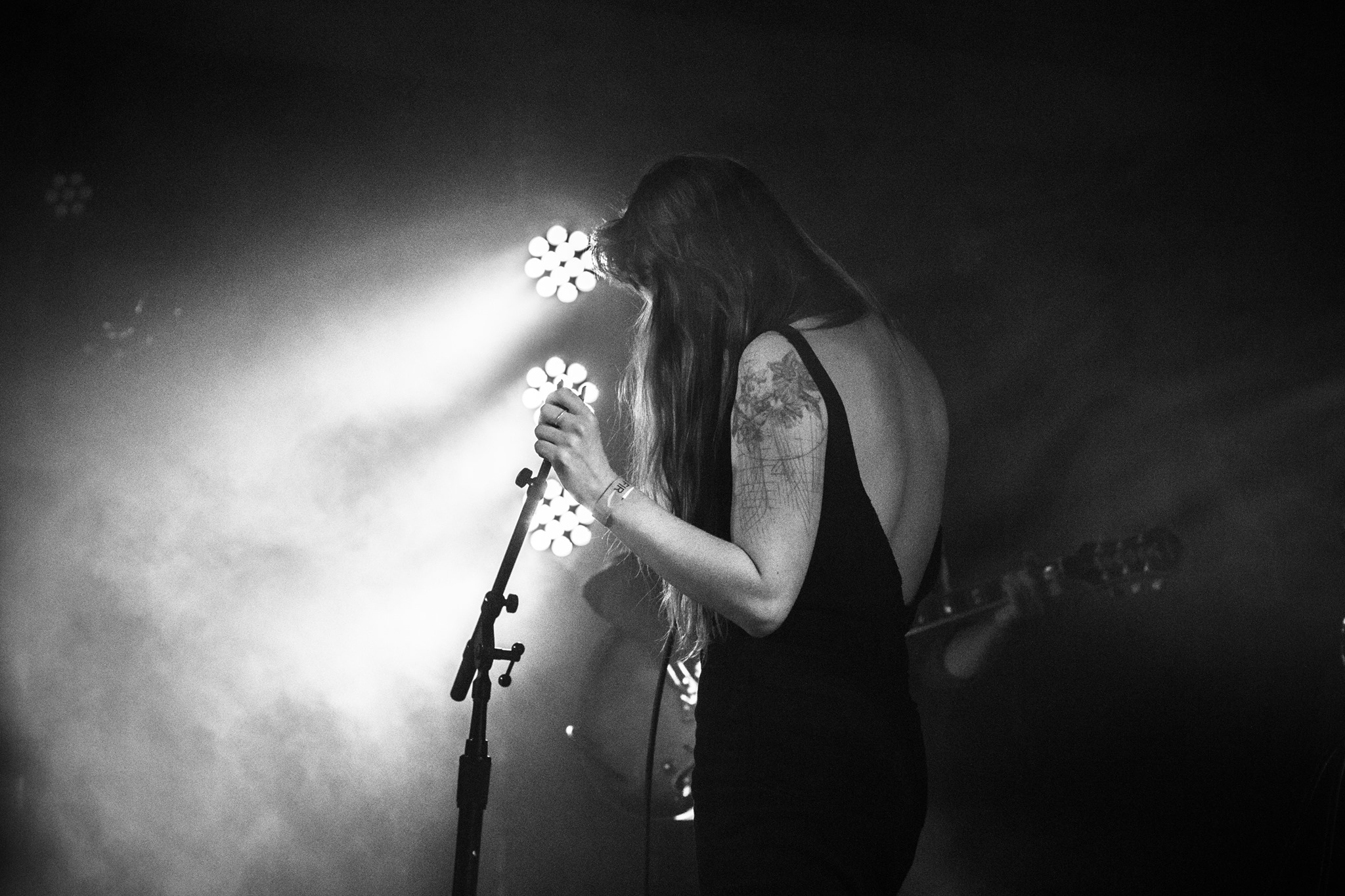 Ezza Rose, Ritchie S. Young, Dumb Thumbs Tickets | Bunk Bar | Portland ...